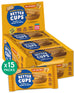 Peanut Butter Better Cups - The Original (30g x 15 packs) – Superfoodio